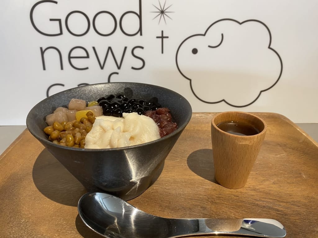 【加古川市】日岡駅近くに台湾スイーツ専門店「Good News Cafe」がやってきた！ | 号外NET 加古川市・高砂市